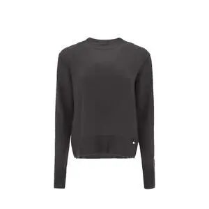 Herno Cashmere Sweater - Black