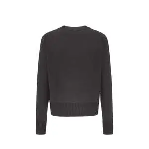 Herno Cashmere Sweater - Black