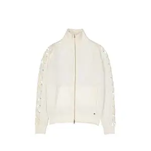Herno Fine Knit Cardigans For Women