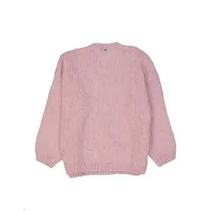 Herno Mohair Wool Sweater