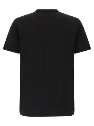 Dolce & Gabbana Heraldic Patch T-shirt
