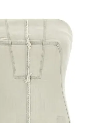 Rick Owens Bustier' Top