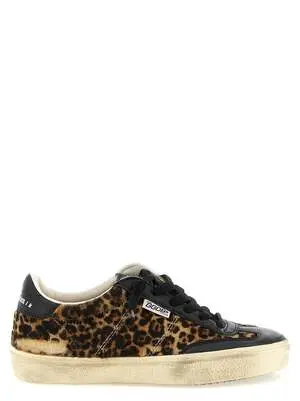 GOLDEN GOOSE Soul Star Sneakers - Multicolor