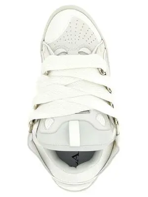 LANVIN Curb' Sneakers