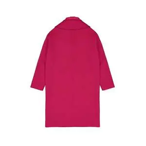Herno Cashmere Coat