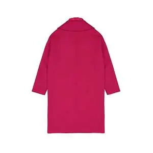 Herno Cashmere Coat