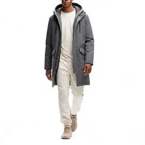 Herno Cashmere Coat