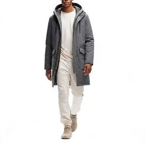 Herno Cashmere Coat