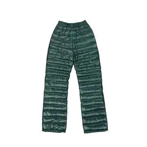 Herno Down Pants - Green