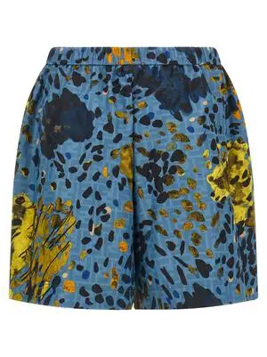 Fendi Falena' Shorts