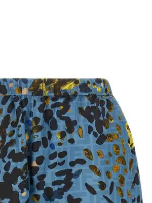 Fendi Falena' Shorts