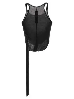 Rick Owens Basic' Tank Top