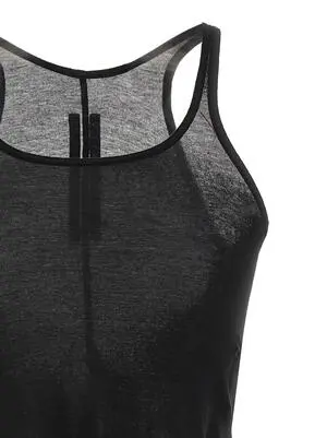 Rick Owens Basic' Tank Top