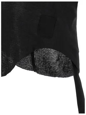 Rick Owens Basic' Tank Top