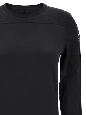 Rick Owens Moncler + Capsule 'girder' T-shirt
