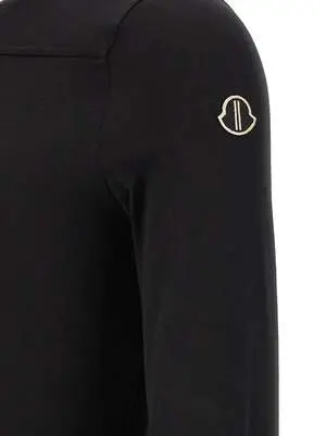 Rick Owens Moncler + Capsule 'girder' T-shirt