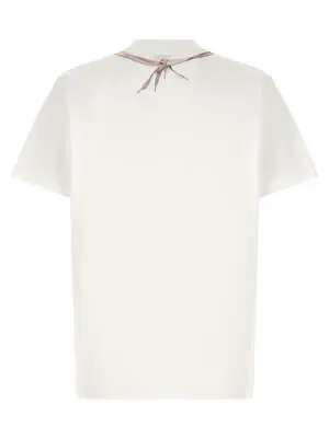 Moschino Trompe-l'œil Print T-shirt