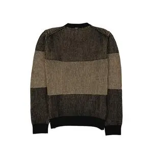 Herno Wool Sweater - Blue