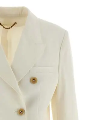 GOLDEN GOOSE Diva' Blazer