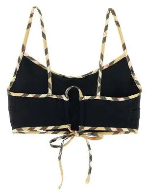 Burberry Starla' Bikini Top