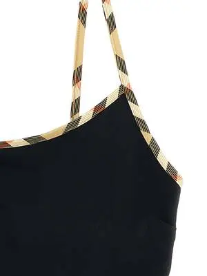 Burberry Starla' Bikini Top