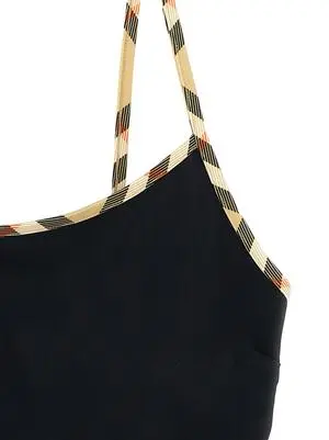Burberry Starla Bikini Top