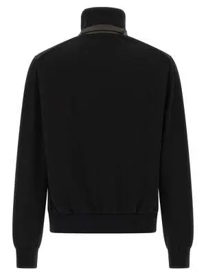 TOM FORD Merino Wool Bomber Jacket