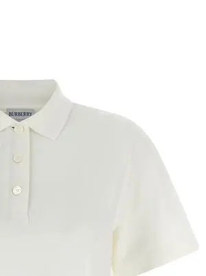Burberry Priscilla' Polo Shirt