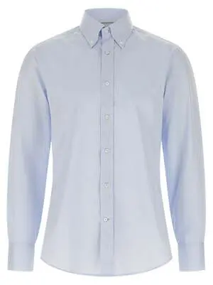 Brunello Cucinelli Button-down Shirt