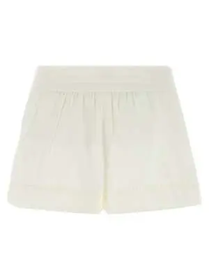 Isabel Marant Étoile Cybila' Shorts