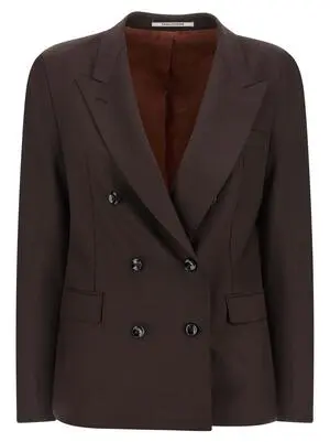 TAGLIATORE Tagliatore Women 'Parigi' Blazer