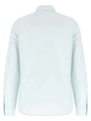 JIL SANDER Double Cotton Shirt