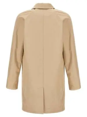 A.p.c. Mac Ville' Trench Coat