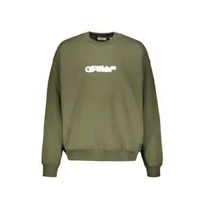 Off-White Logo Sweatshirt