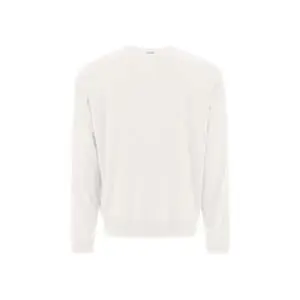 Herno Cotton Crew Neck Sweatshirt