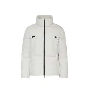 Herno Down Jacket - Gray