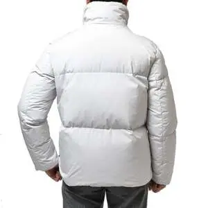 Herno Down Jacket - Gray