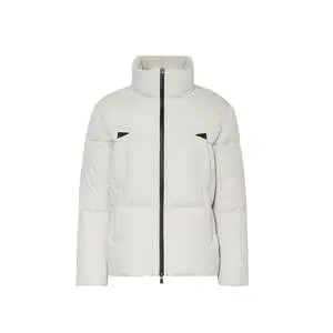 Herno Down Jacket - Gray