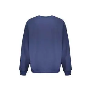 Off-White Logo Sweatshirt - Blue