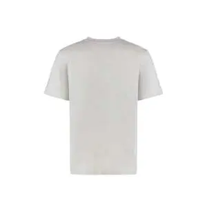 Off-White T-shirt - Gray