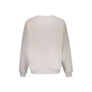 Off-White Logo Sweatshirt - Gray