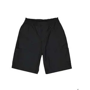 AMBUSH Cotton Shorts - Black