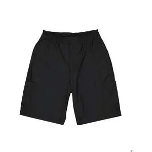 AMBUSH Cotton Shorts - Black