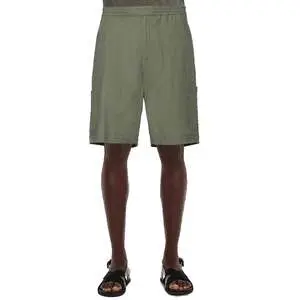 AMBUSH Cotton Bermuda