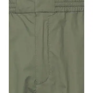 AMBUSH Cotton Bermuda - Green