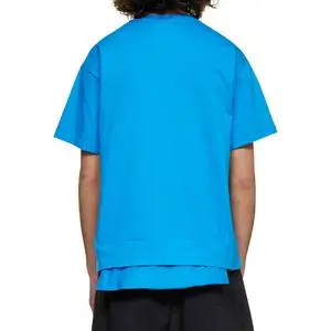 AMBUSH Cotton Logo T-shirt