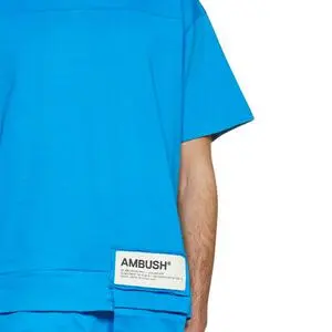 AMBUSH Cotton Logo T-shirt