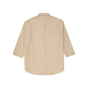 AMBUSH Cotton Shirt - Cream
