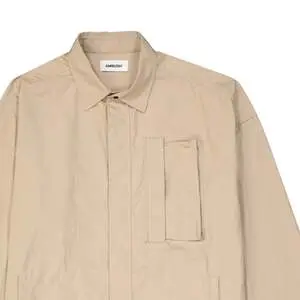 AMBUSH Cotton Shirt - Cream