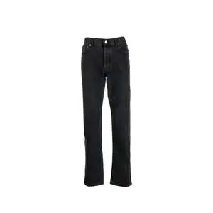 AMBUSH Slim Denim Jeans - Black